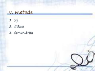 teknik pemasangan Kateter | PPTX