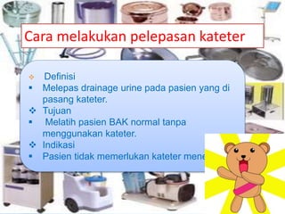 Kateterisasi | PPTX
