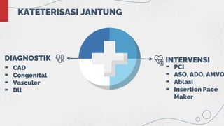 KATETERISASI JANTUNG.pptx