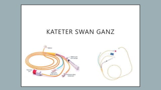 Kateter Swan Ganz.pptx