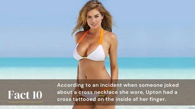 Kate Upton 12 Interesting Unknown Facts .pdf
