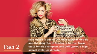 Kate Upton 12 Interesting Unknown Facts .pdf