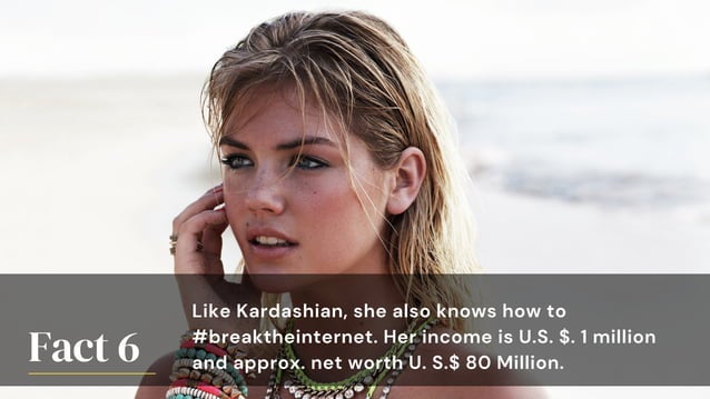 Kate Upton 12 Interesting Unknown Facts .pdf