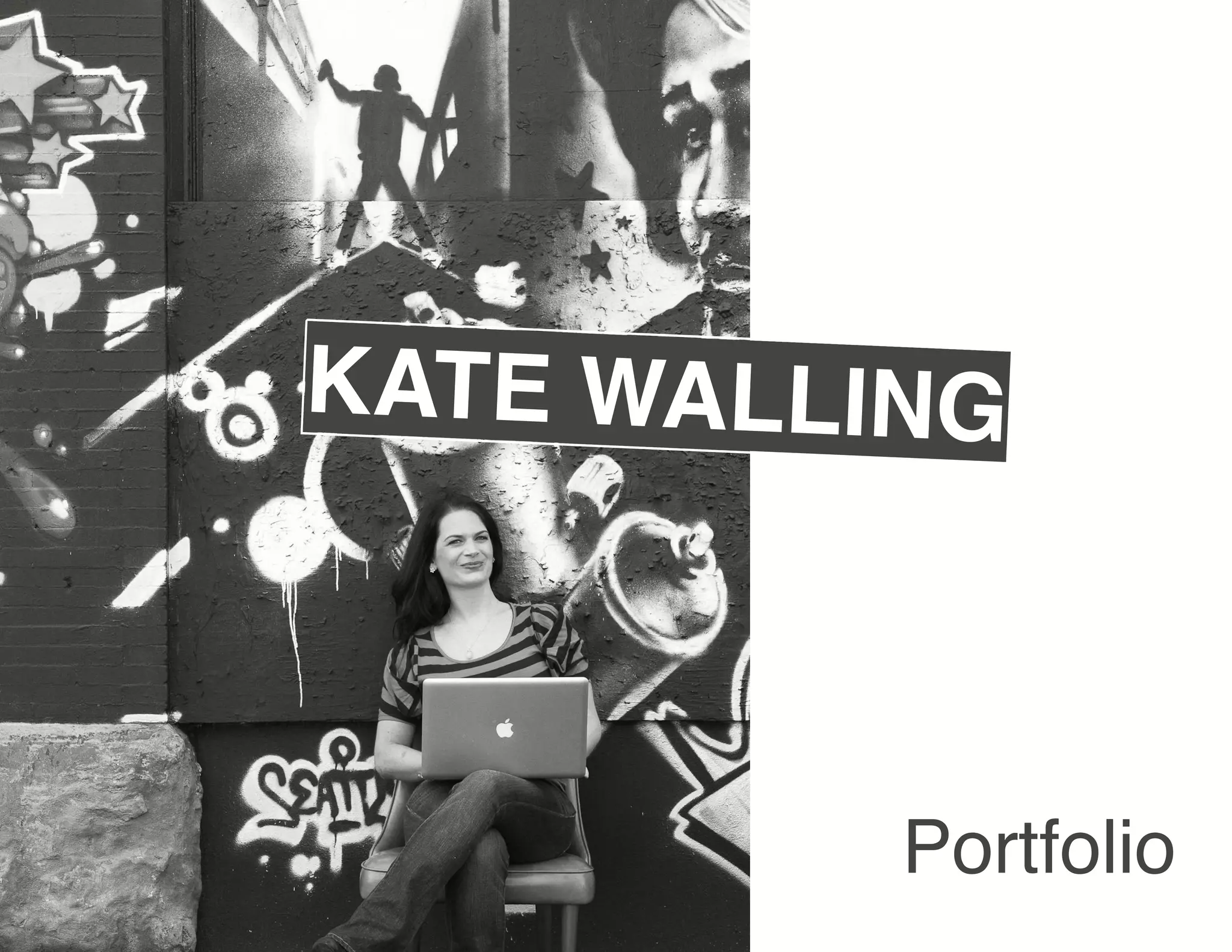 Kate Walling's Portfolio | PDF
