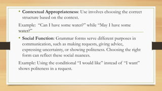 KATEYKI for teaching grammar assessment.pptx | Roleplaying Games ...