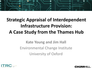 SMART International Symposium for Next Generation Infrastructure ...