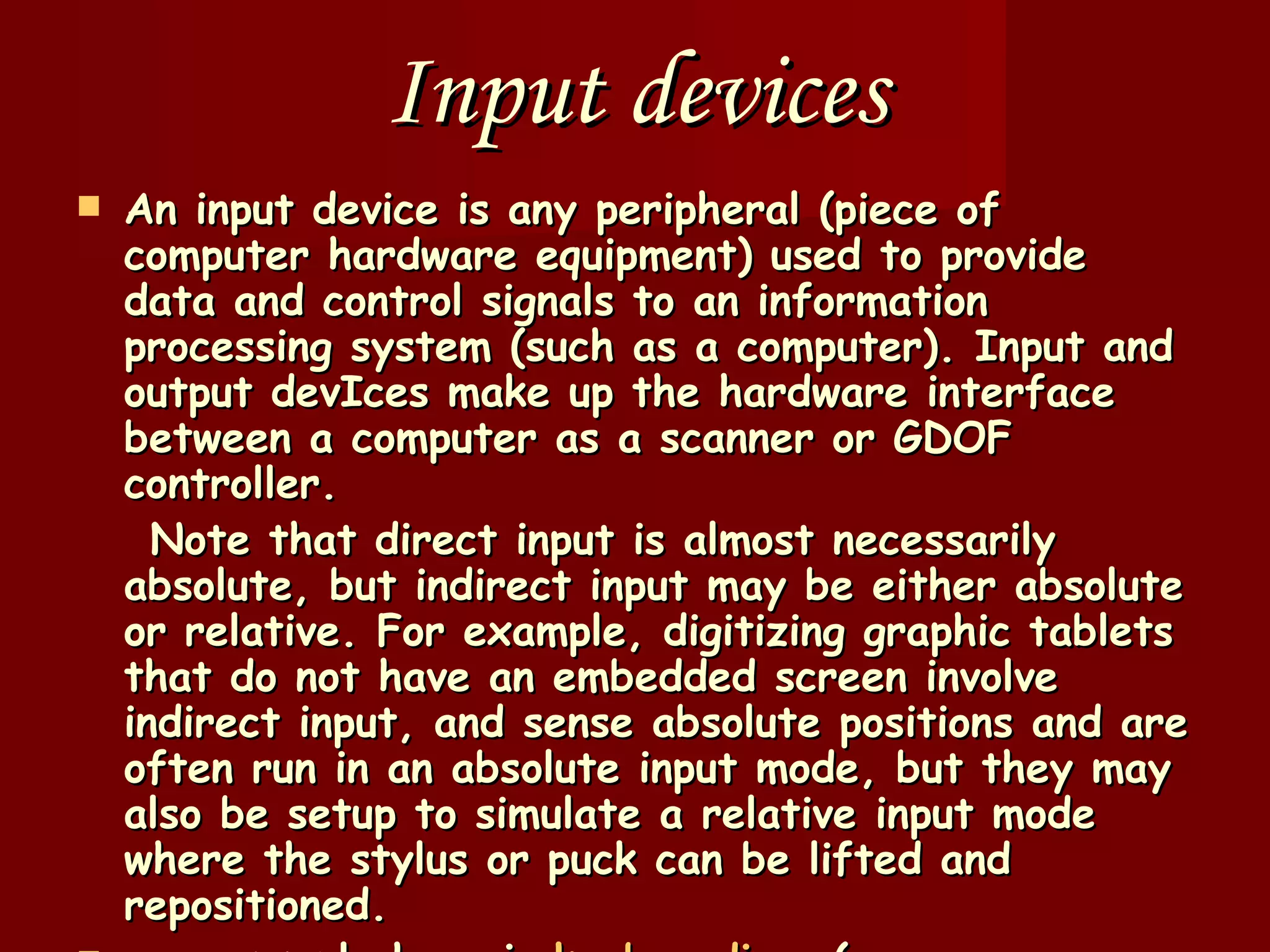 kat ferraz | PPT | Computer Peripherals | Computing