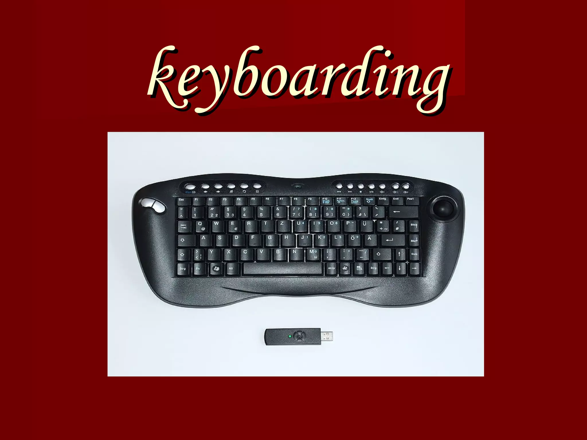 kat ferraz | PPT | Computer Peripherals | Computing