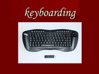 kat ferraz | PPT | Computer Peripherals | Computing