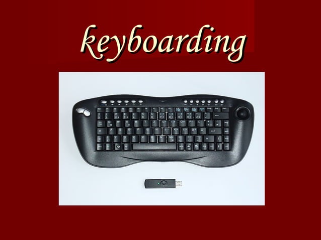 kat ferraz | PPT | Computer Peripherals | Computing