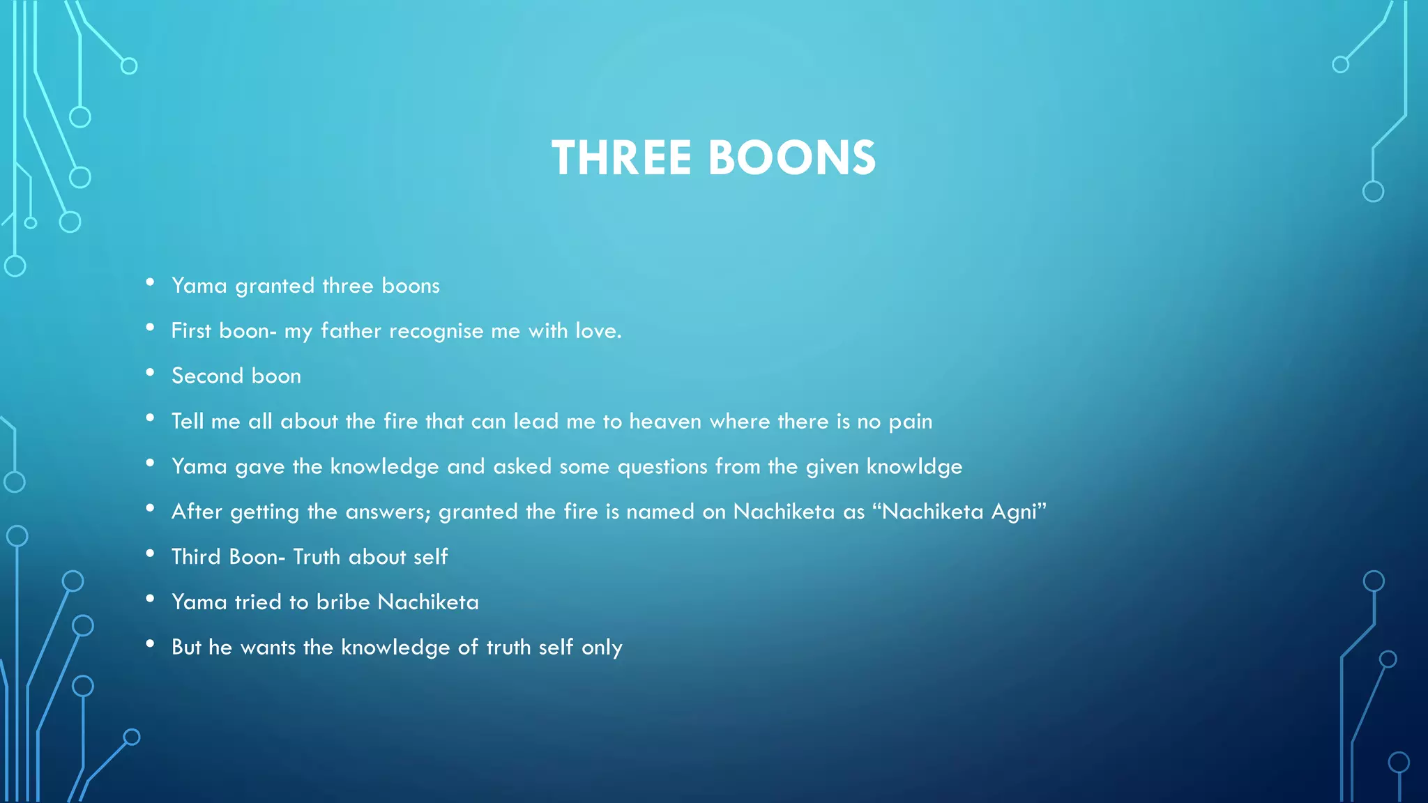 Katha prashna upanishad | PDF