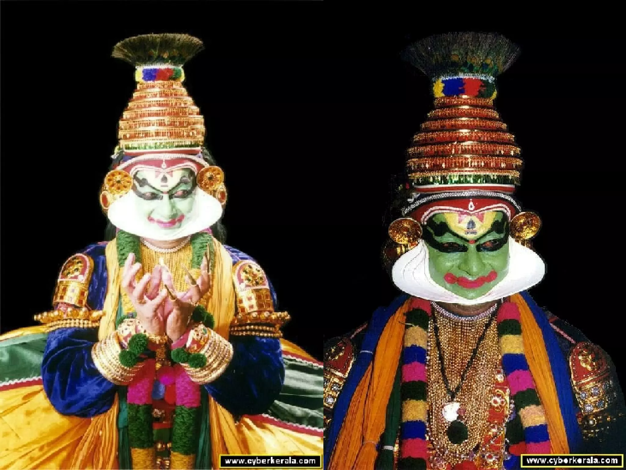 Kathakali | PPT