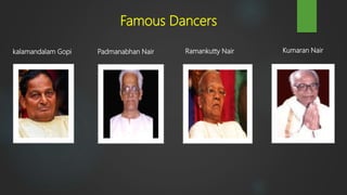 Kathakali | PPTX