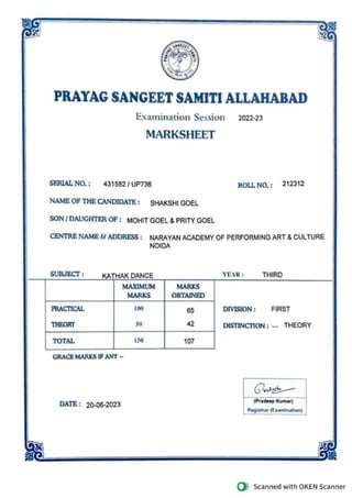 KATHAK ,INDIAN VOCAL AND ART SHAKSHI ASHOKA_compressed (2).pdf