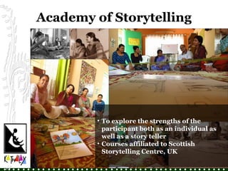 Kathalaya - Our Story | PPT