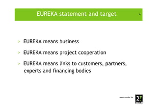 Katharina Lehmeier Eureka Secretariat | PDF