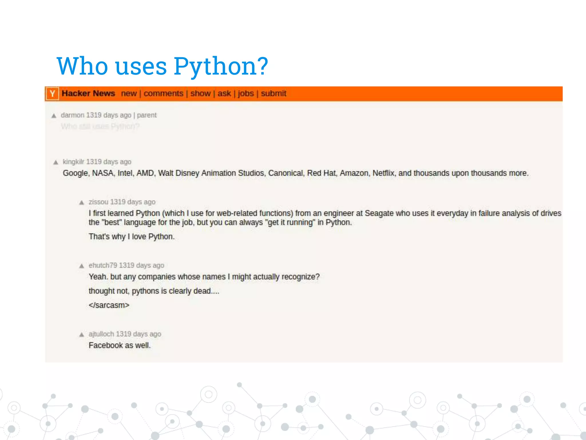 Katharine Jarmul, Founder at Kjamistan - "Learn Data Wrangling with Python" | PPTX | Programming ...