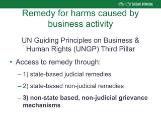 Katherine mc donnell s1_conflict trasnformation | PPT