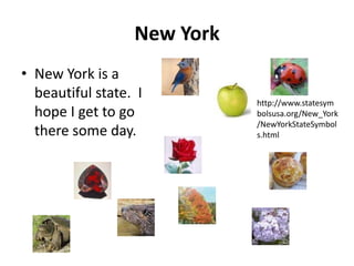 Katherine New York | PPTX