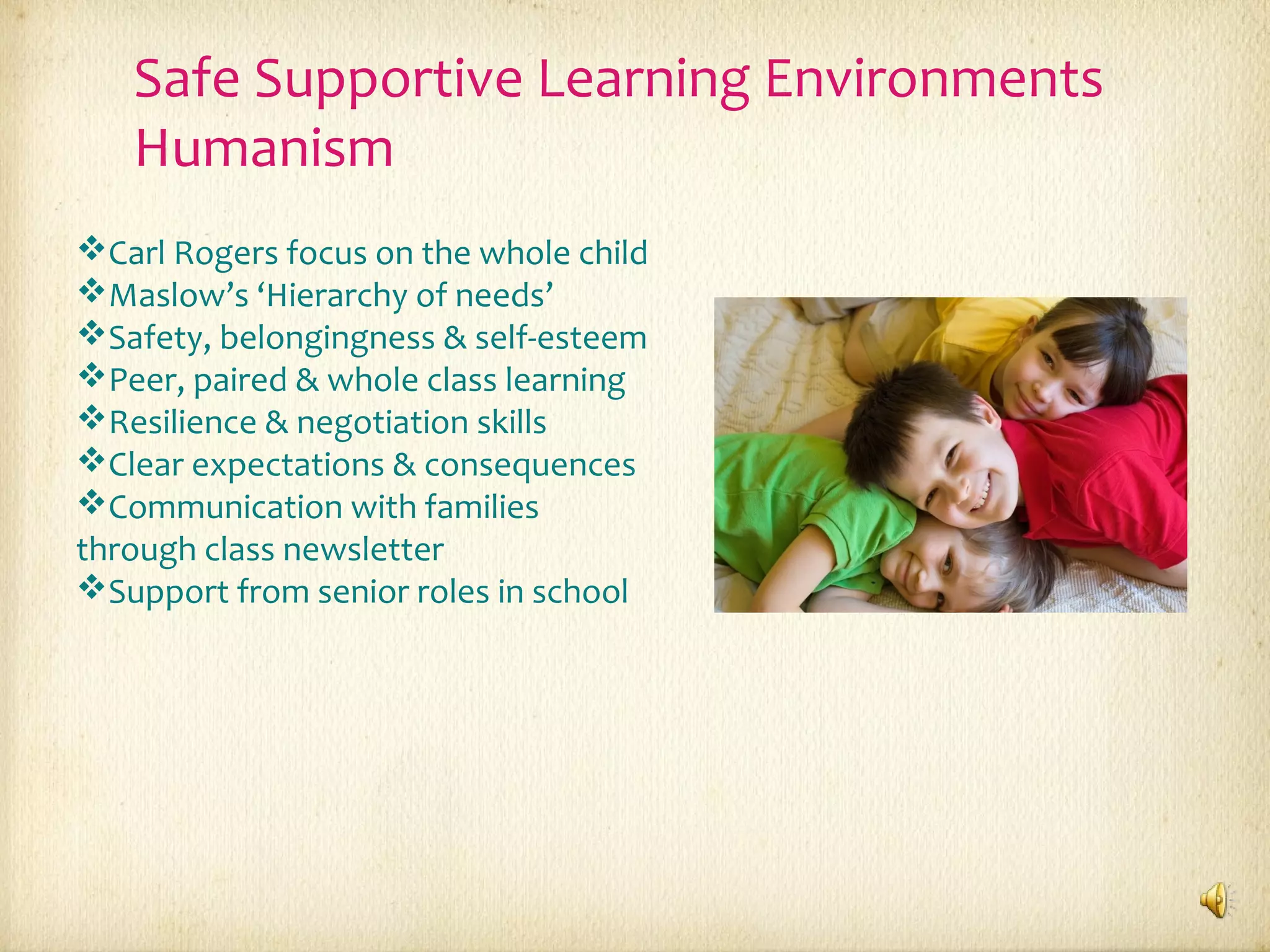 EDP3333: Personal Pedagogical Framework - Katherine Reed | PPT