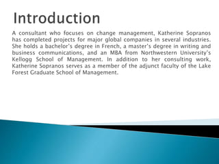 The Importance and Value of Adjunct Faculty Members | PPTX