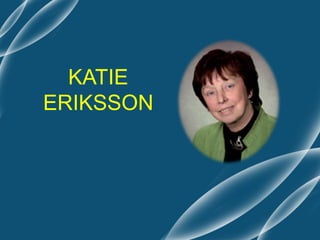 Kathie eriksson | PDF