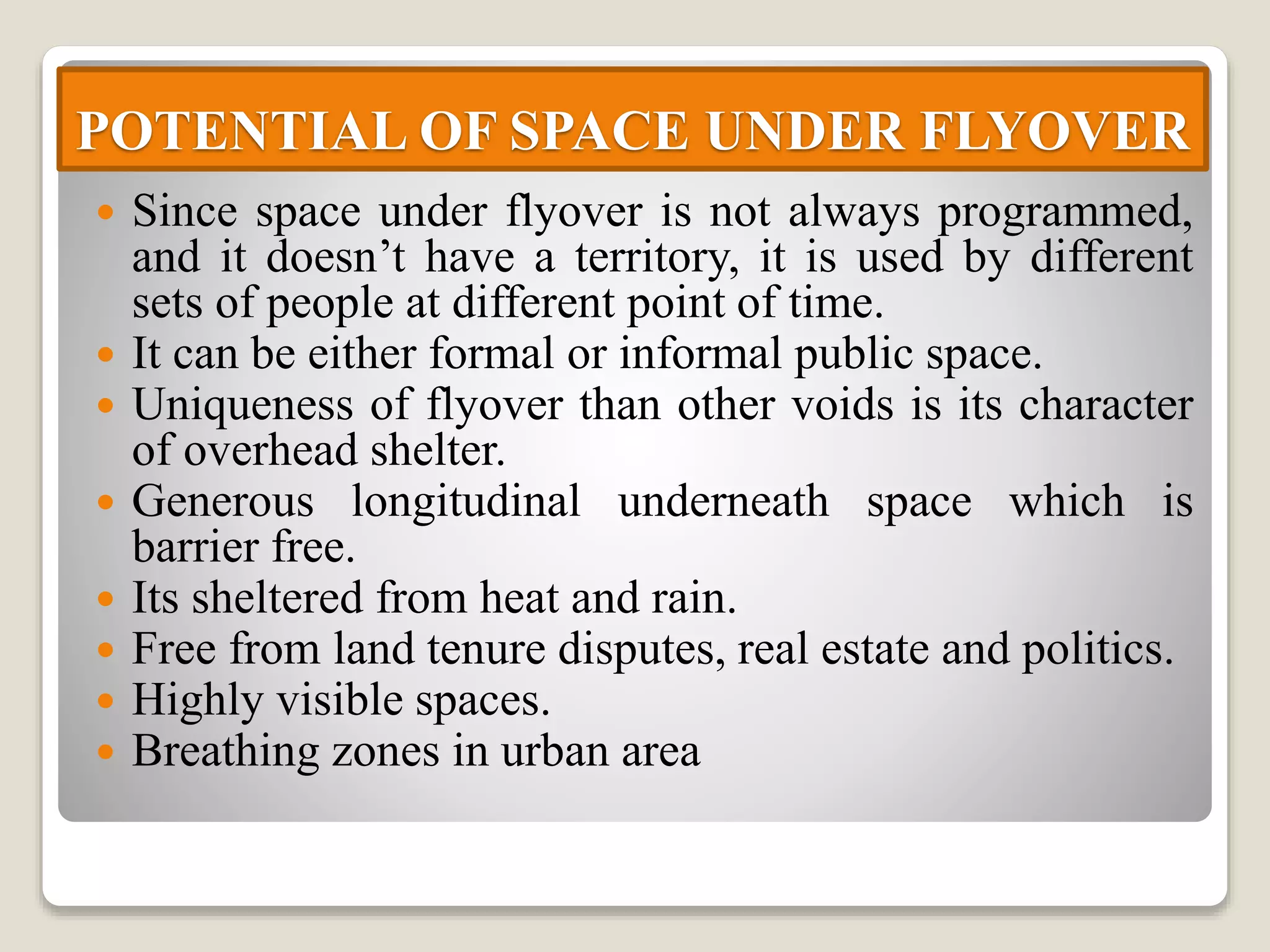 Kathipara flyover largest cloverleaf flyover in asia | PPTX