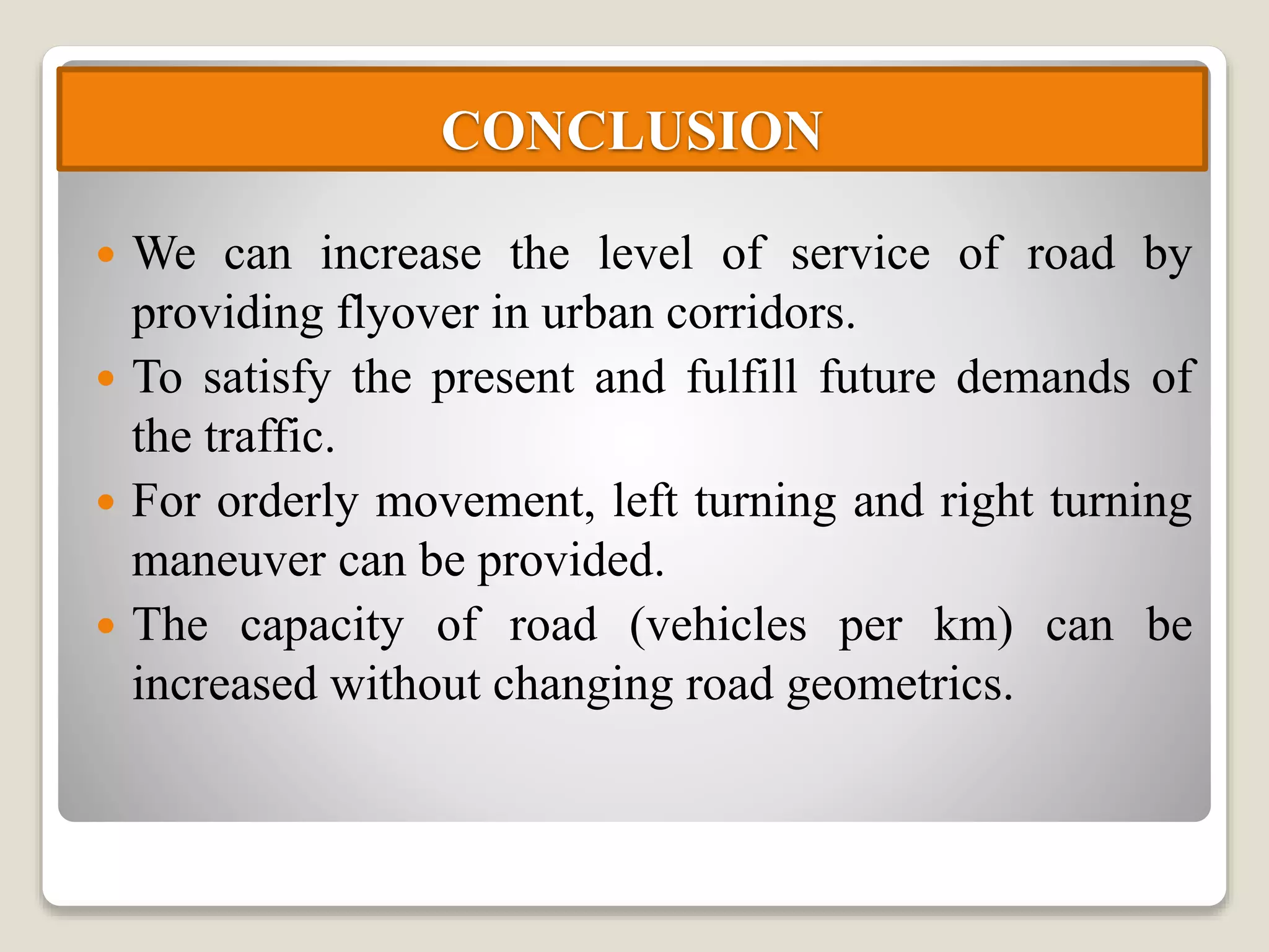 Kathipara flyover largest cloverleaf flyover in asia | PPTX
