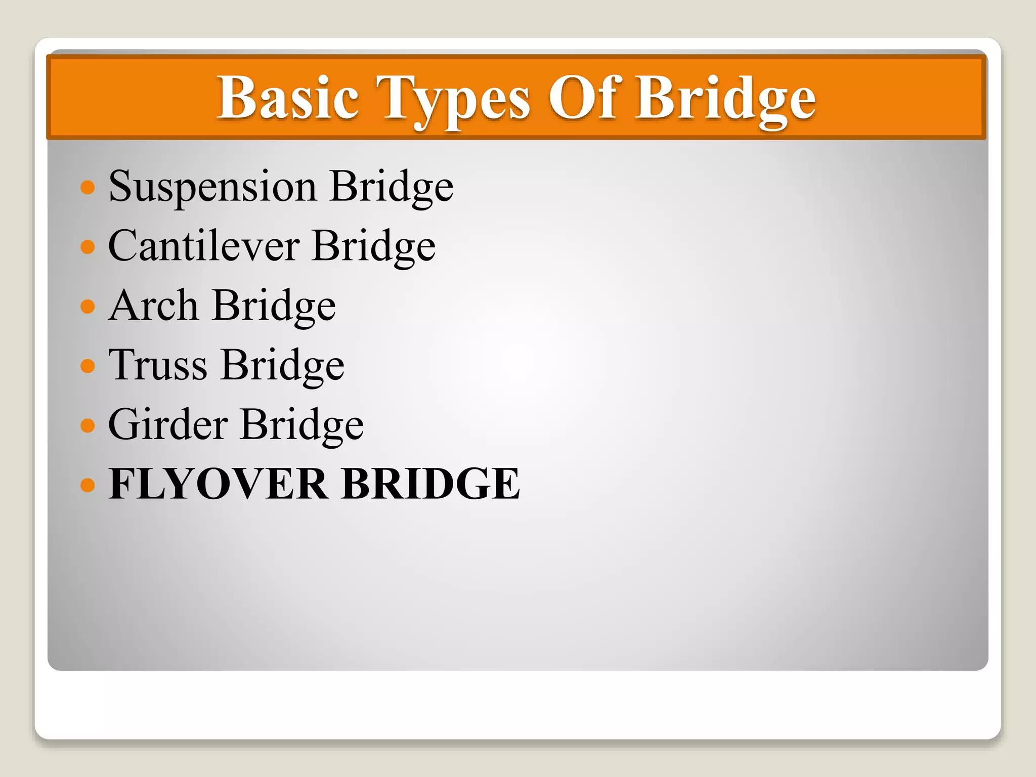 Kathipara flyover largest cloverleaf flyover in asia | PPTX