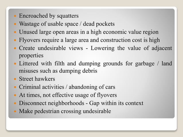 Kathipara flyover largest cloverleaf flyover in asia | PPTX