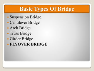 Kathipara flyover largest cloverleaf flyover in asia | PPTX