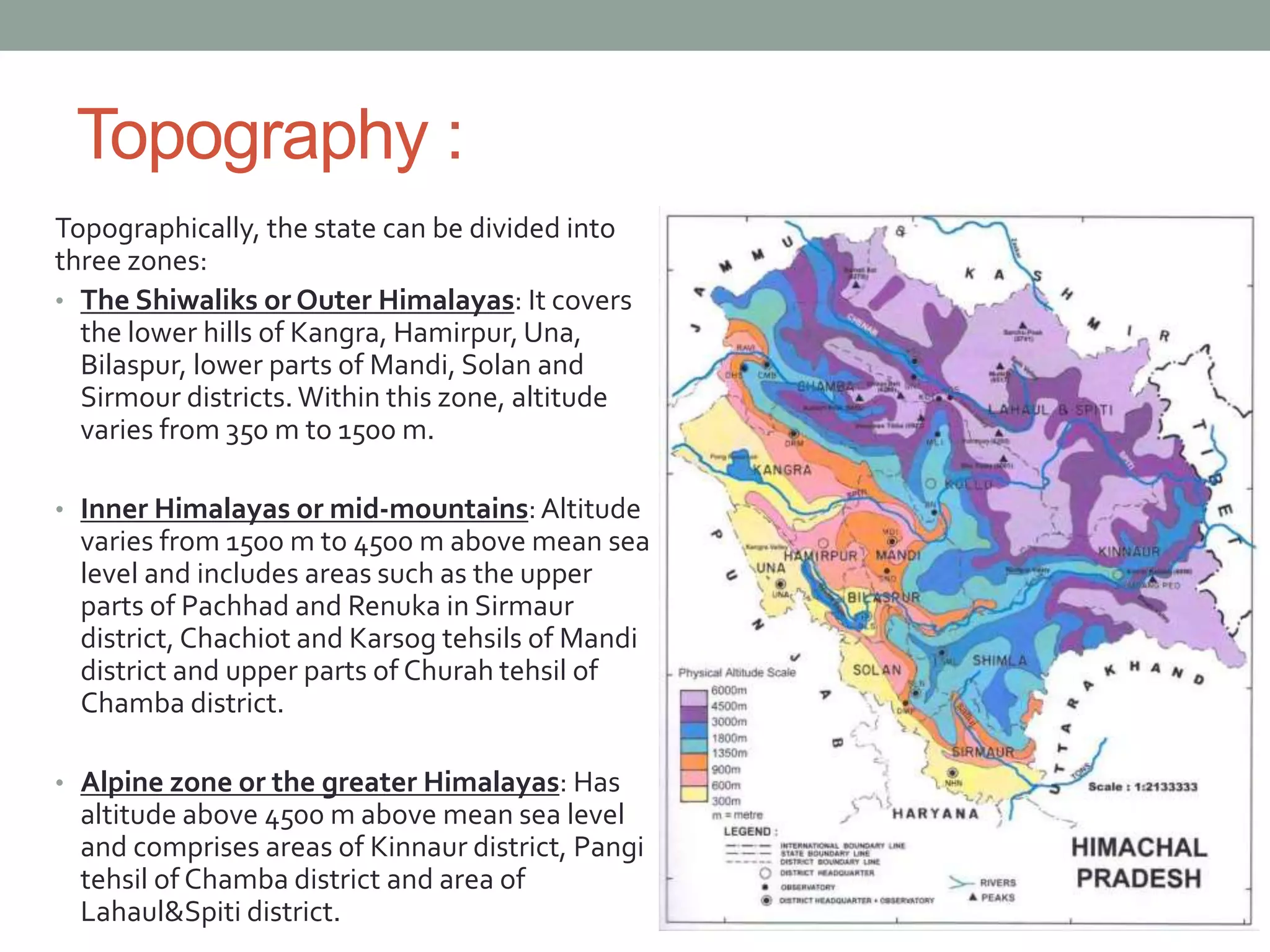 Vernacular Architecture of Himachal Pradesh - Kath kuni architecture | PPTX
