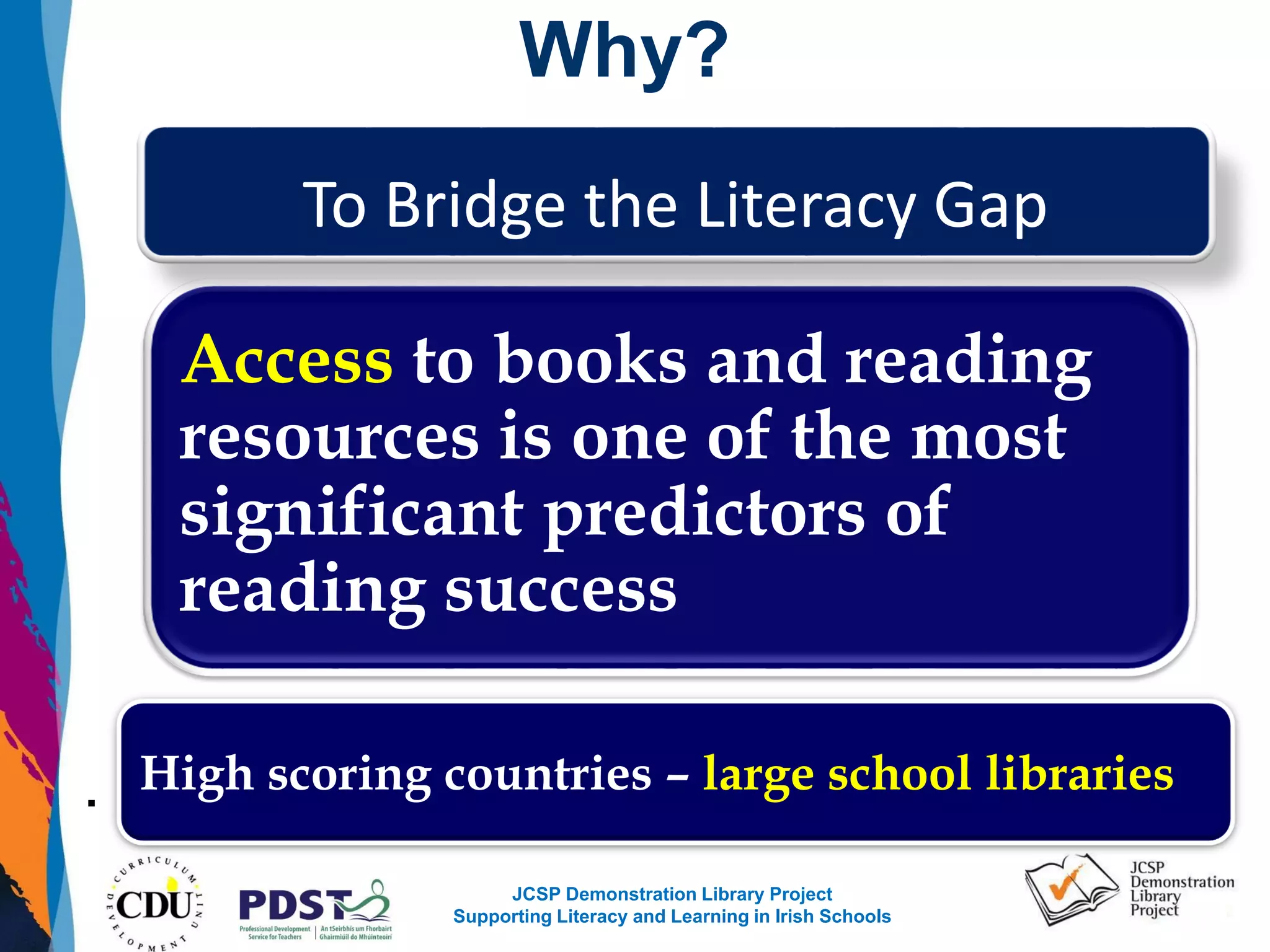 JCSP Demonstration Library Project | PDF