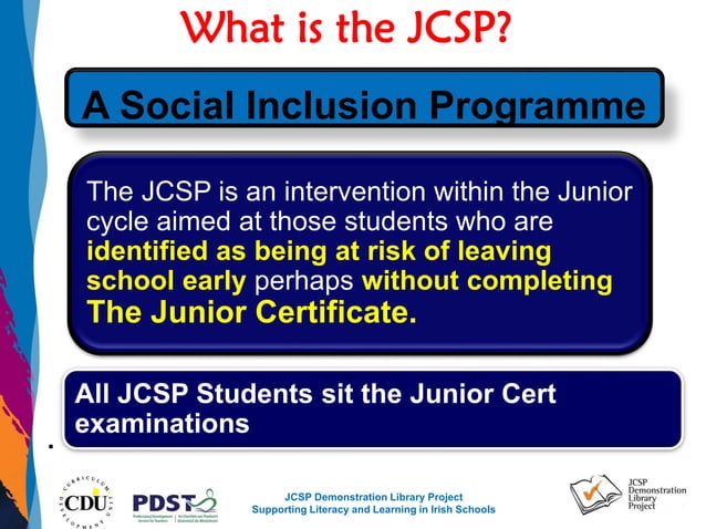 JCSP Demonstration Library Project | PDF | Homework and Study | Education