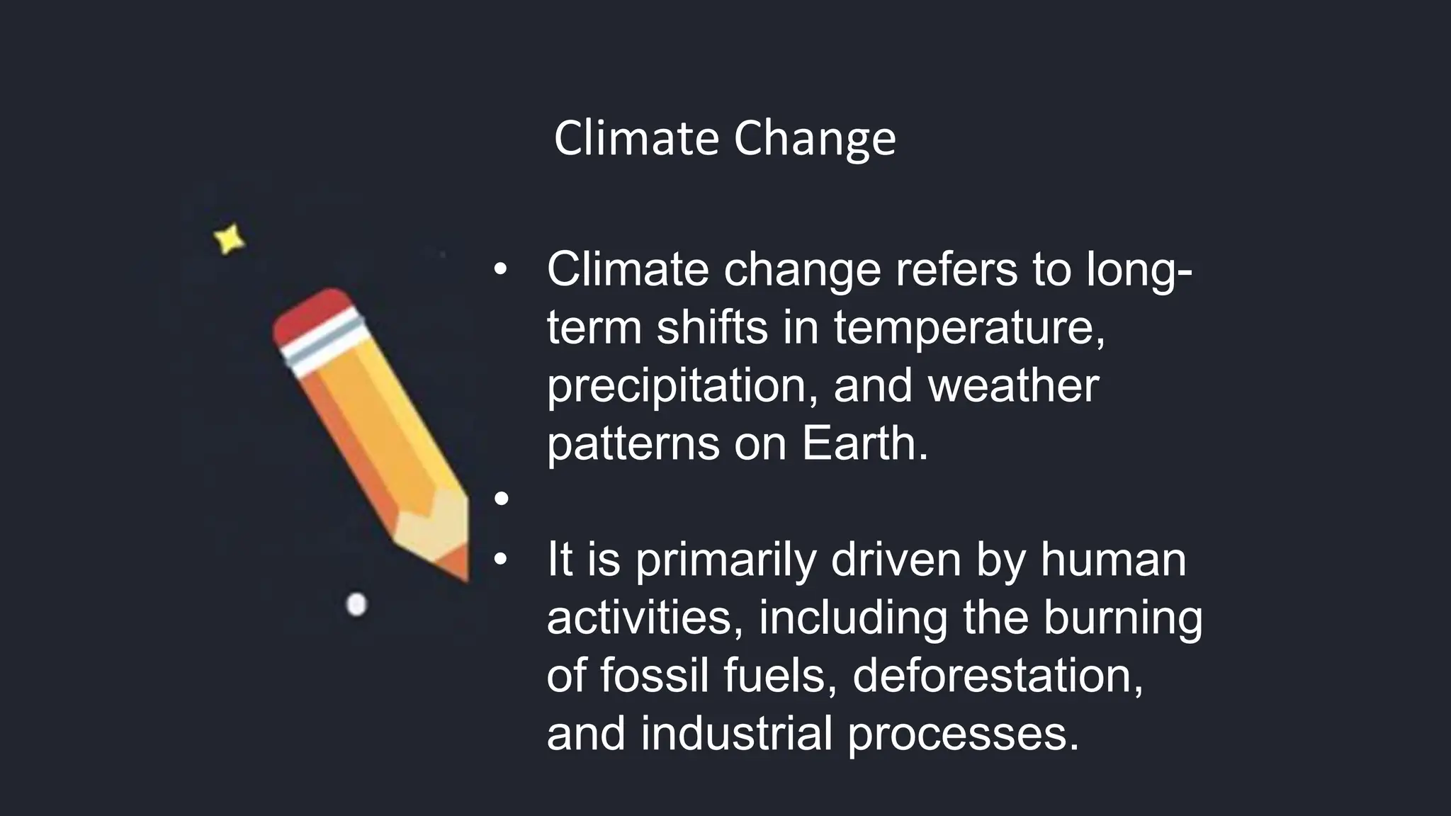 Planetary Networks, Global Warming and Climate Change | PPTX