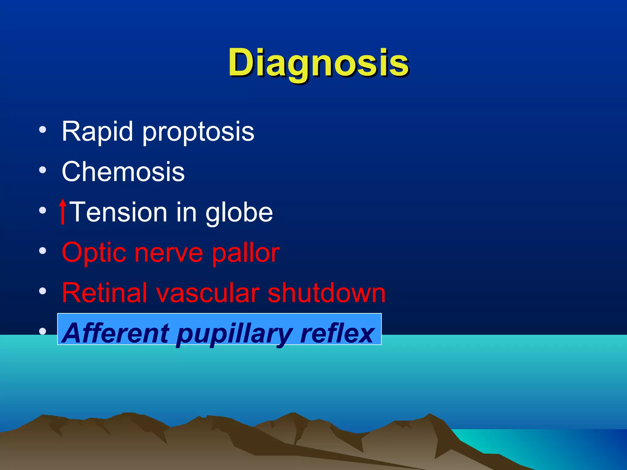 complications fess | PPT