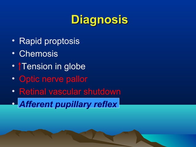 complications fess | PPT | Ear, Nose and Throat Conditions | Diseases ...