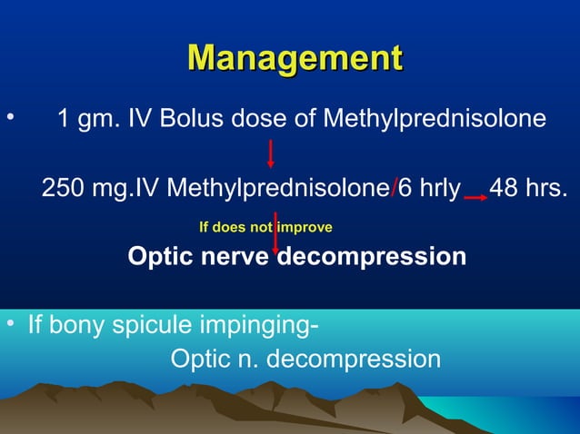 complications fess | PPT | Ear, Nose and Throat Conditions | Diseases ...