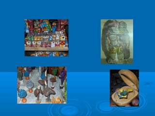 banglar Kather putul | PPT