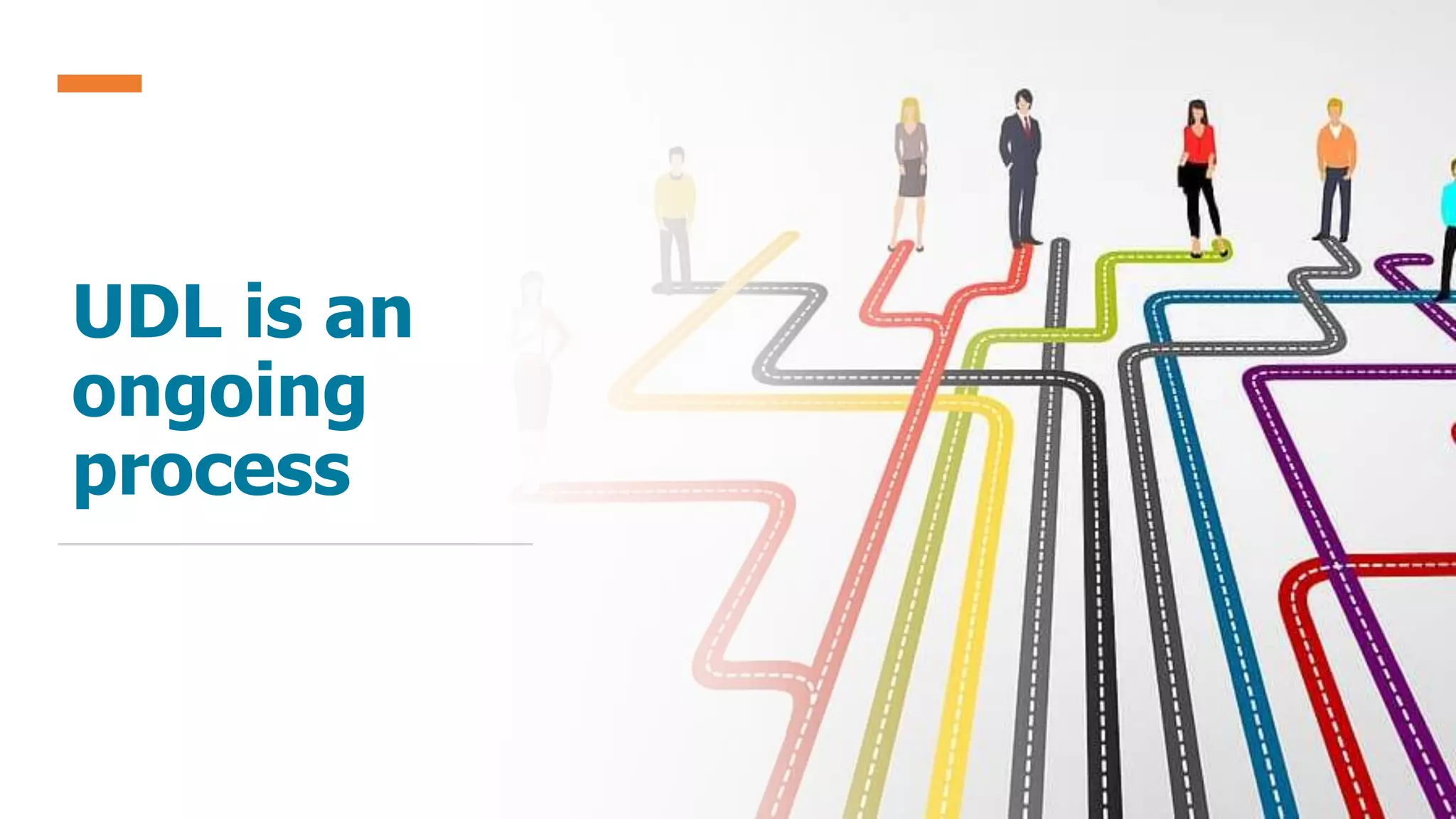 UDL and Online Library Instruction: Creating an Inclusive Learning ...