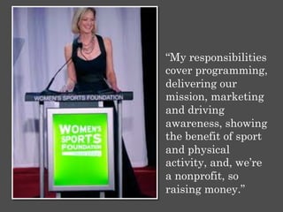 Kathryn olson presentation | PPT