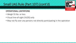 Kathryn Rattigan - Cybersecurity & The Commercial Done Industry | PPT ...