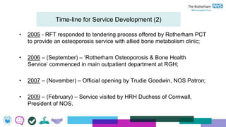 FLS case study: starting from scratch - Kathryn Thompson | PPT