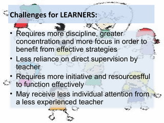 multi-grade class | PPT