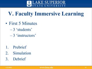 Using Simulations for Instruction | PPTX
