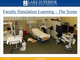 Using Simulations for Instruction | PPTX