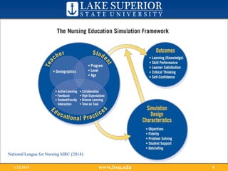 Using Simulations for Instruction | PPTX