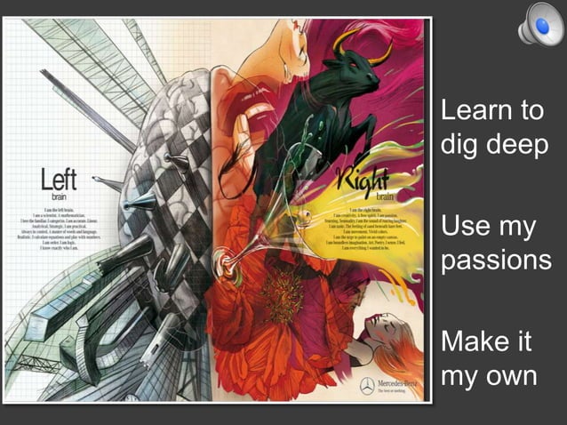 Kathy Cruz - Visual Presentation | PPTX