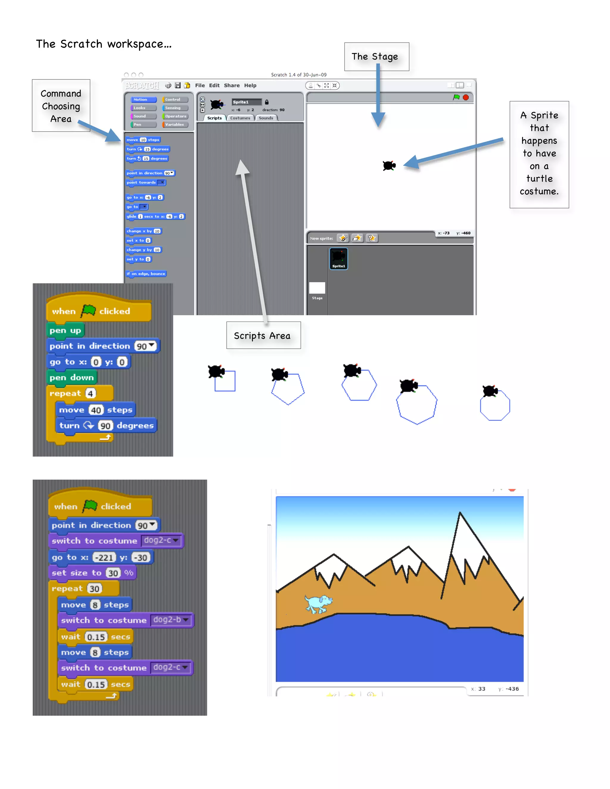 Teaching Computational Thinking Through Scratch Programming 2 | PDF Teaching Computational Thinking Through Scratch Programming 2 | PDF