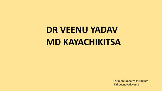 kati basti and kati pichu, sahachar taila | PPT